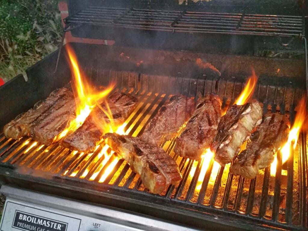 Asado: A Easy Paraguayan Barbecue Experience - Camila Made