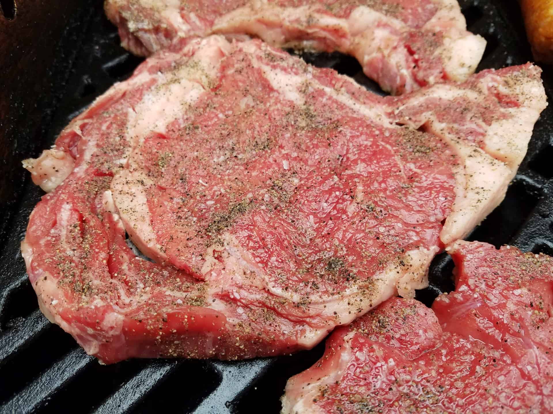 Asado: A Easy Paraguayan Barbecue Experience - Camila Made