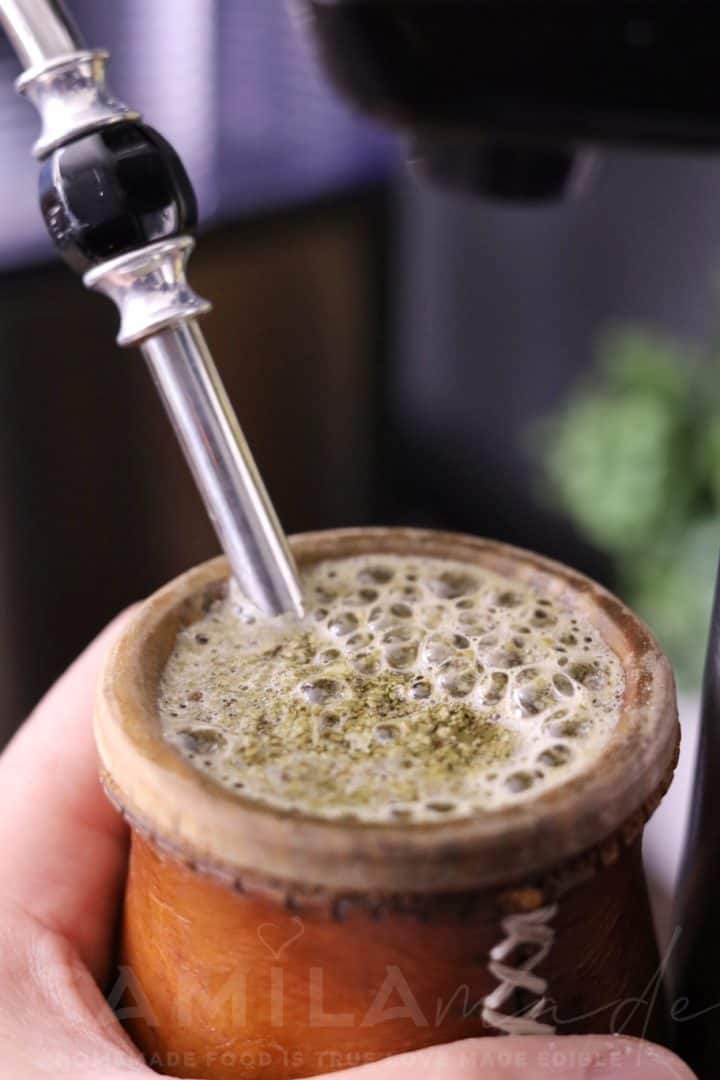 Terere: A Unique and Typical Yerba Mate Drink from Paraguay - Camila Made