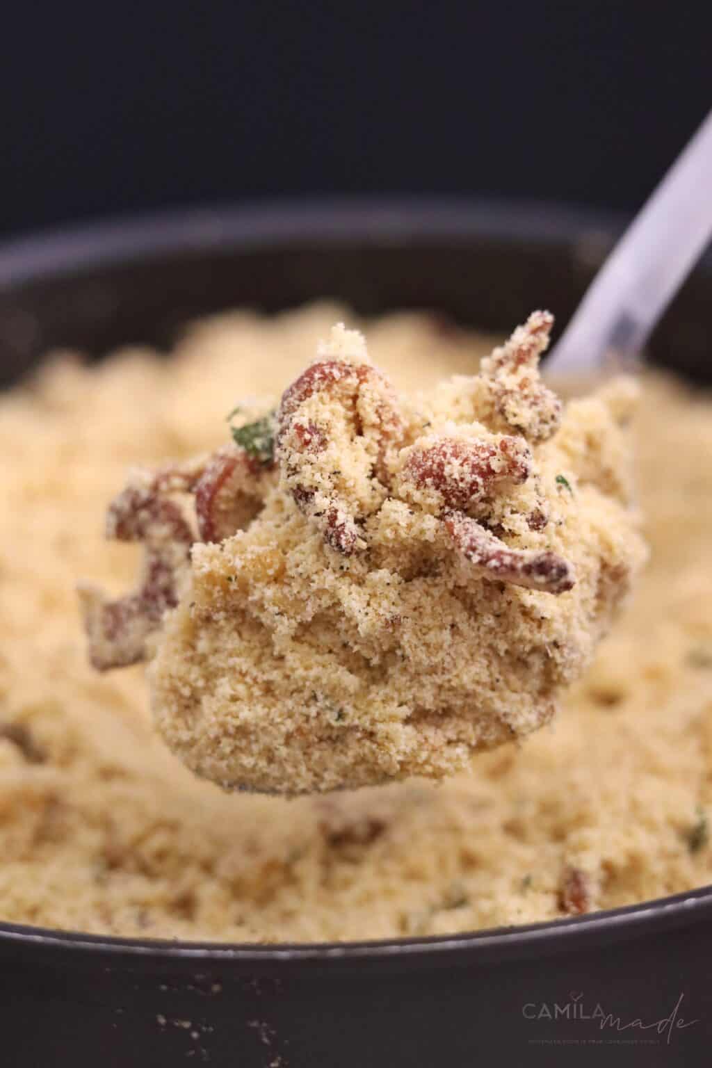 Farofa - Camila Made