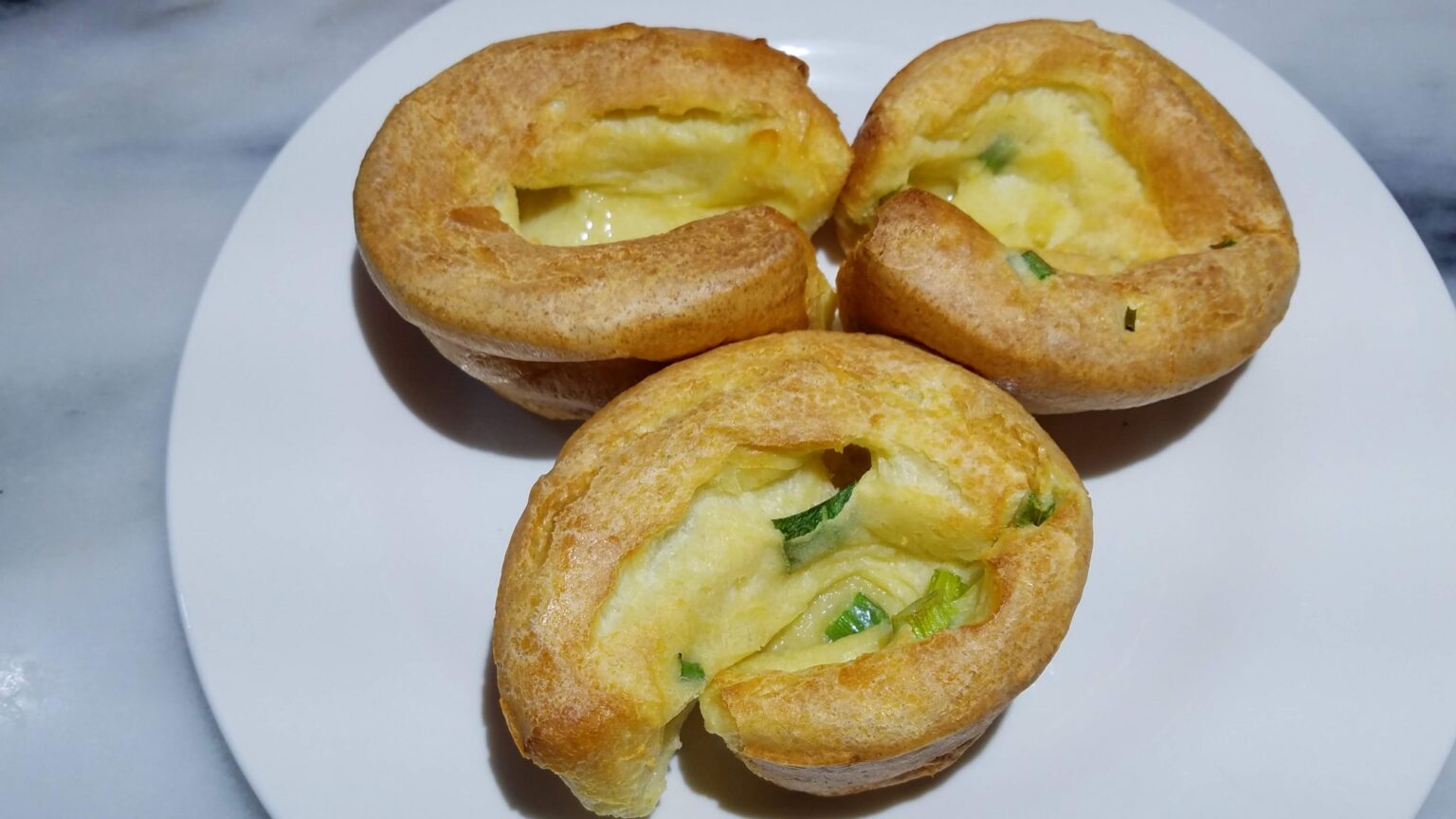 Easy Yorkshire Pudding in just 20 minutes - Camila Made