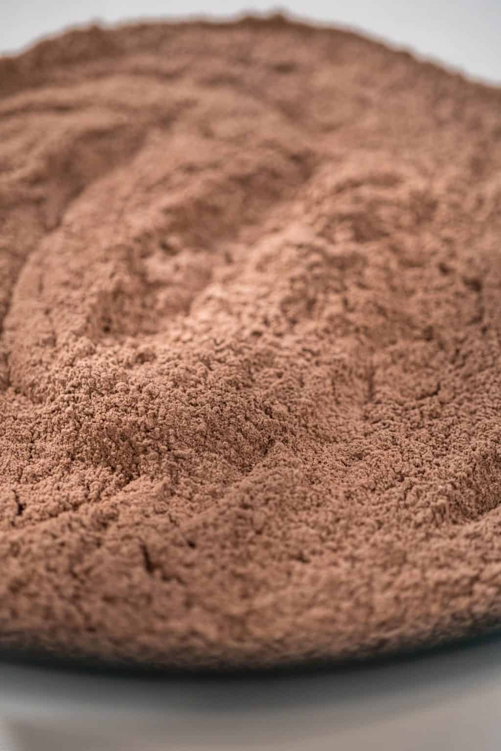 Homemade Hot Cocoa Mix - Camila Made