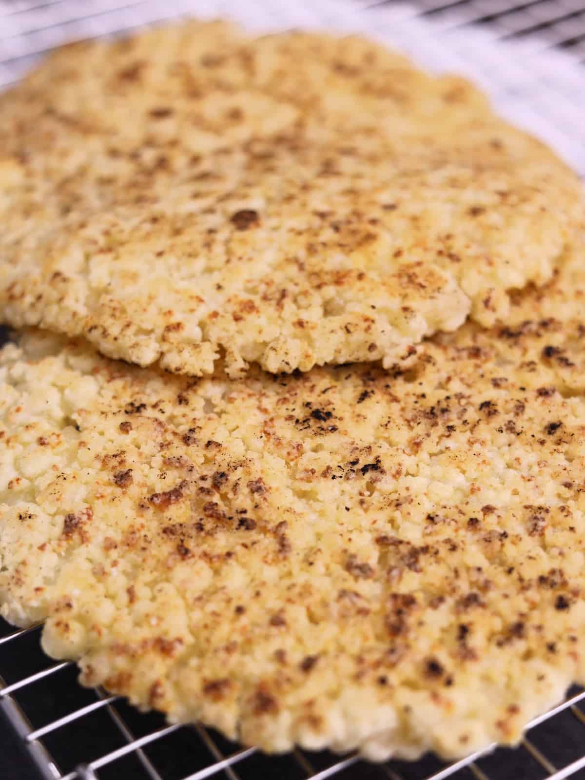 Mbejú Mestizo - Camila Made