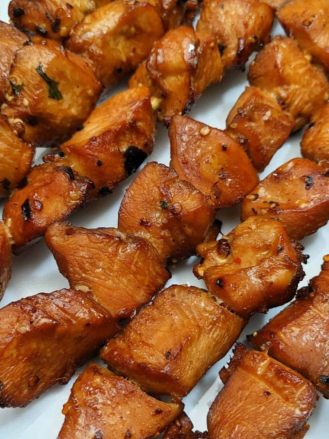 Asado: A Easy Paraguayan Barbecue Experience - Camila Made