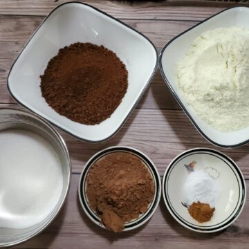 Perfect Instant Cappuccino Mix Recipe | Camila Made