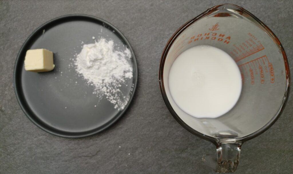 Perfect Homemade Brazilian Table Cream | Creme de Leite Caseiro ...