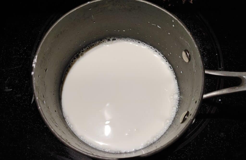 Perfect Homemade Brazilian Table Cream | Creme de Leite Caseiro ...
