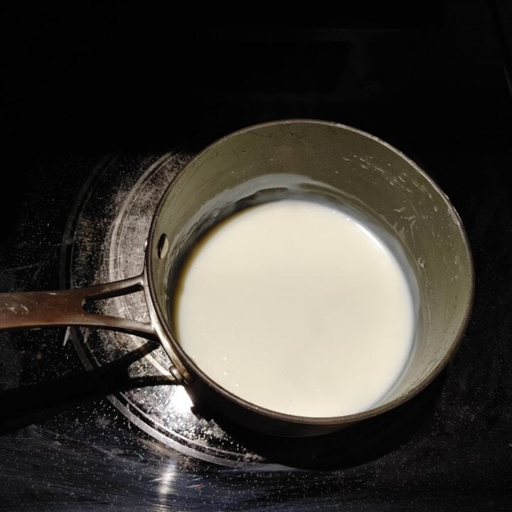 Perfect Homemade Brazilian Table Cream | Creme de Leite Caseiro ...