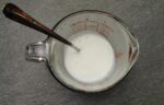 Perfect Homemade Brazilian Table Cream | Creme de Leite Caseiro ...