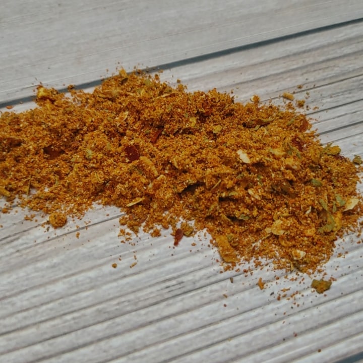 Tempero Baiano: Easy Brazilian Seasoning Mix | Camila Made