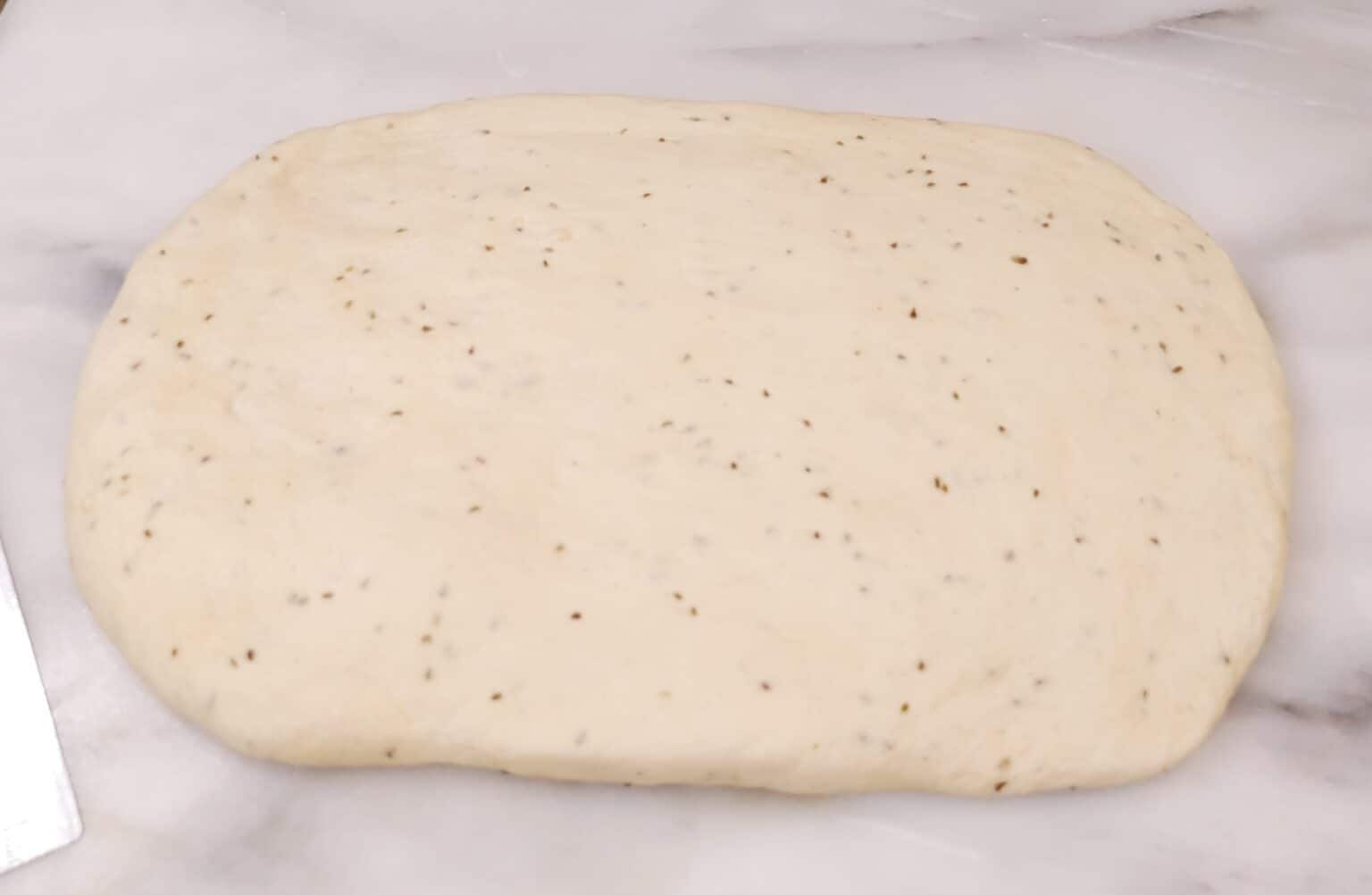 Galleta Paraguaya - Camila Made