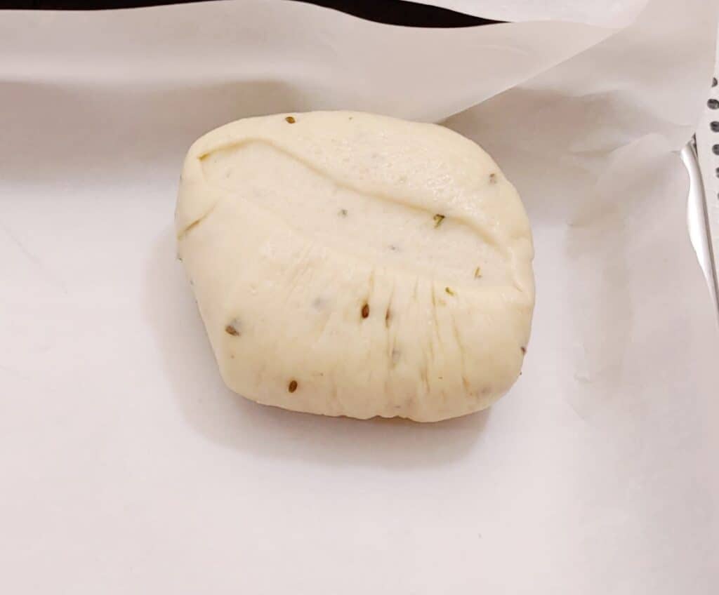 Galleta Paraguaya - Camila Made