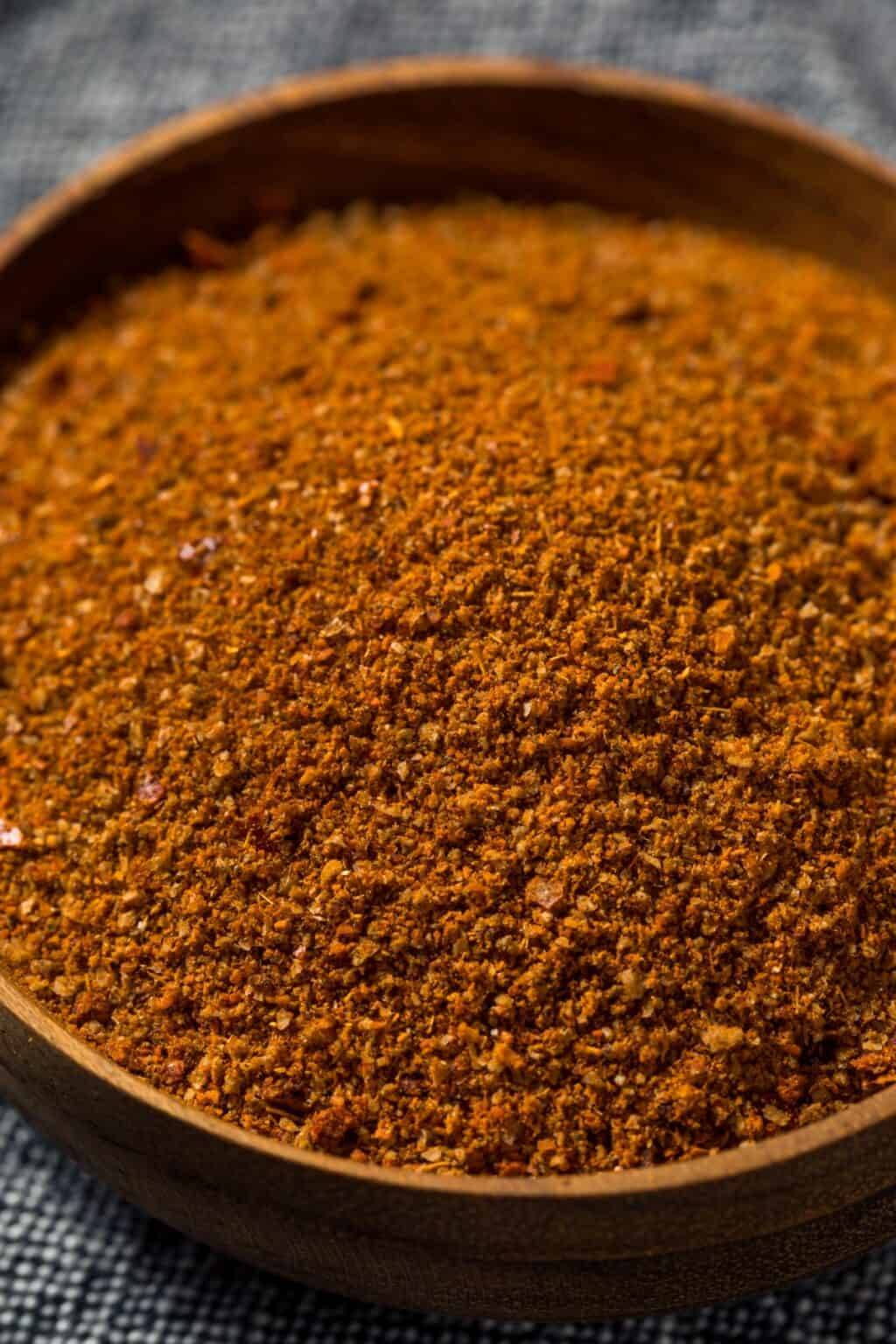 Tempero Baiano: Easy Brazilian Seasoning Mix - Camila Made
