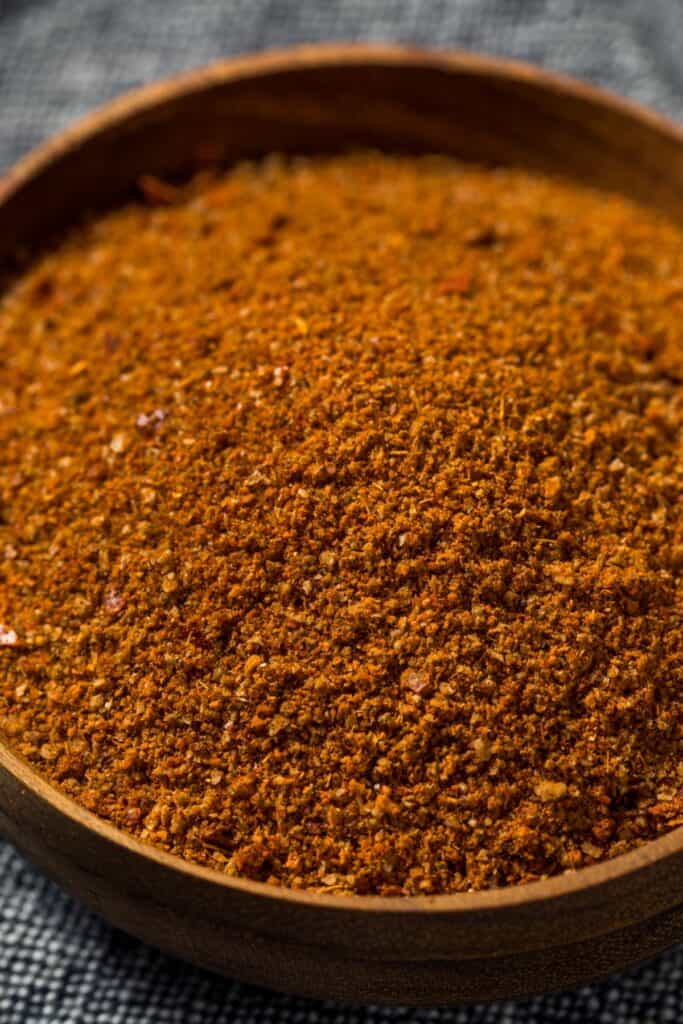 Tempero Baiano: Easy Brazilian Seasoning Mix - Camila Made