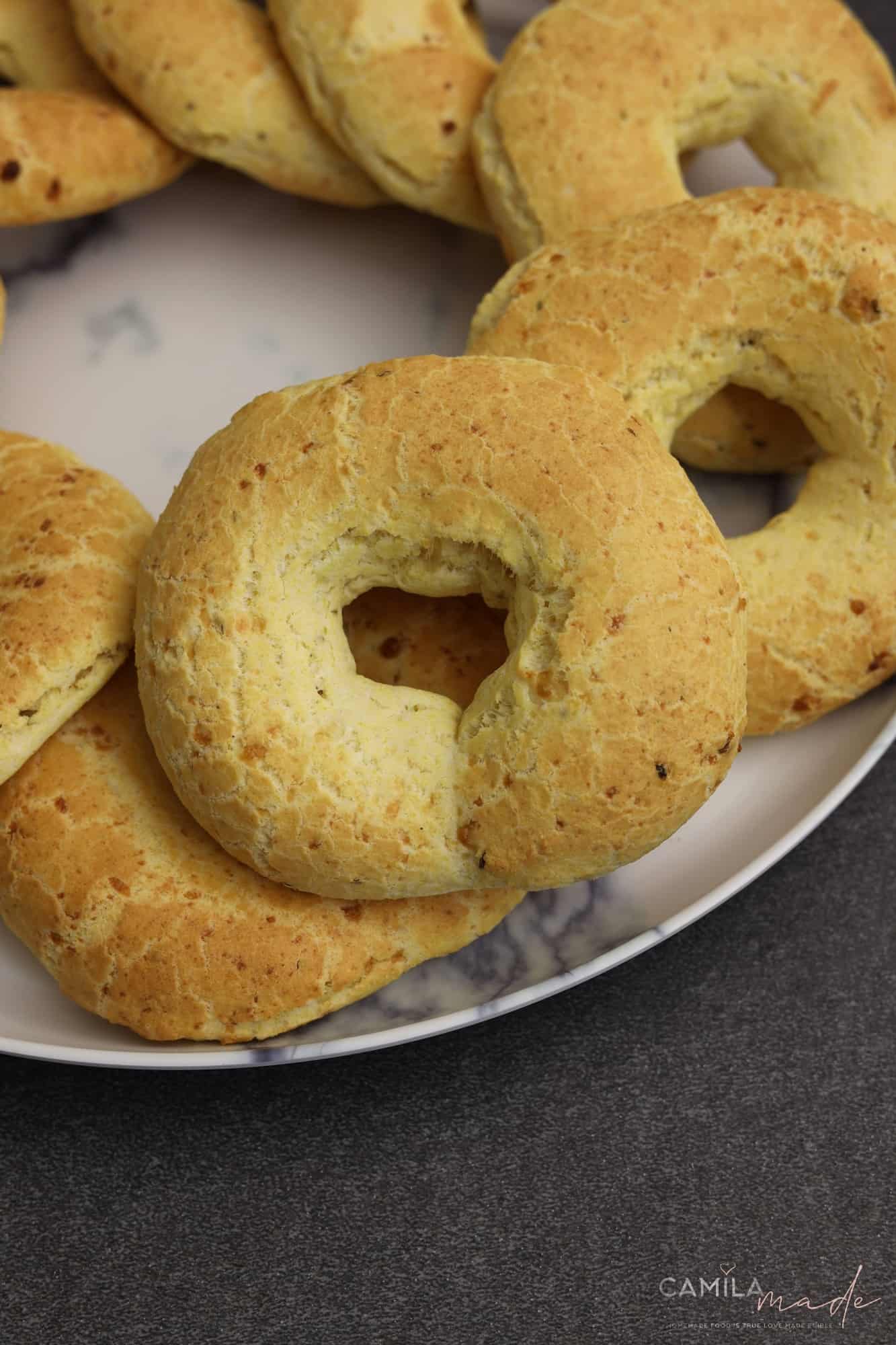 Easy Chipa: A Must-try For Any Paraguayan Food Lover | Camila Made