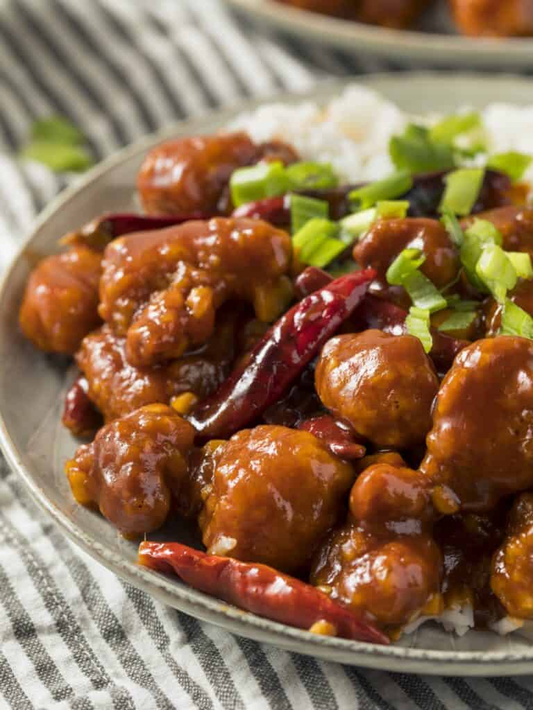 The Best General Tso Sauce | Camila Made