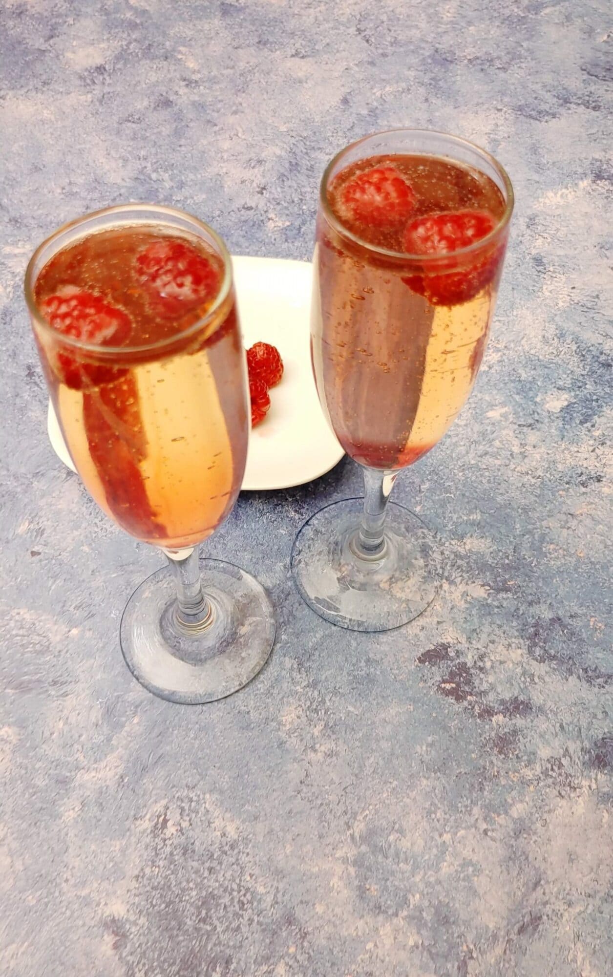 Easy Kir Royale Recipe | Camila Made