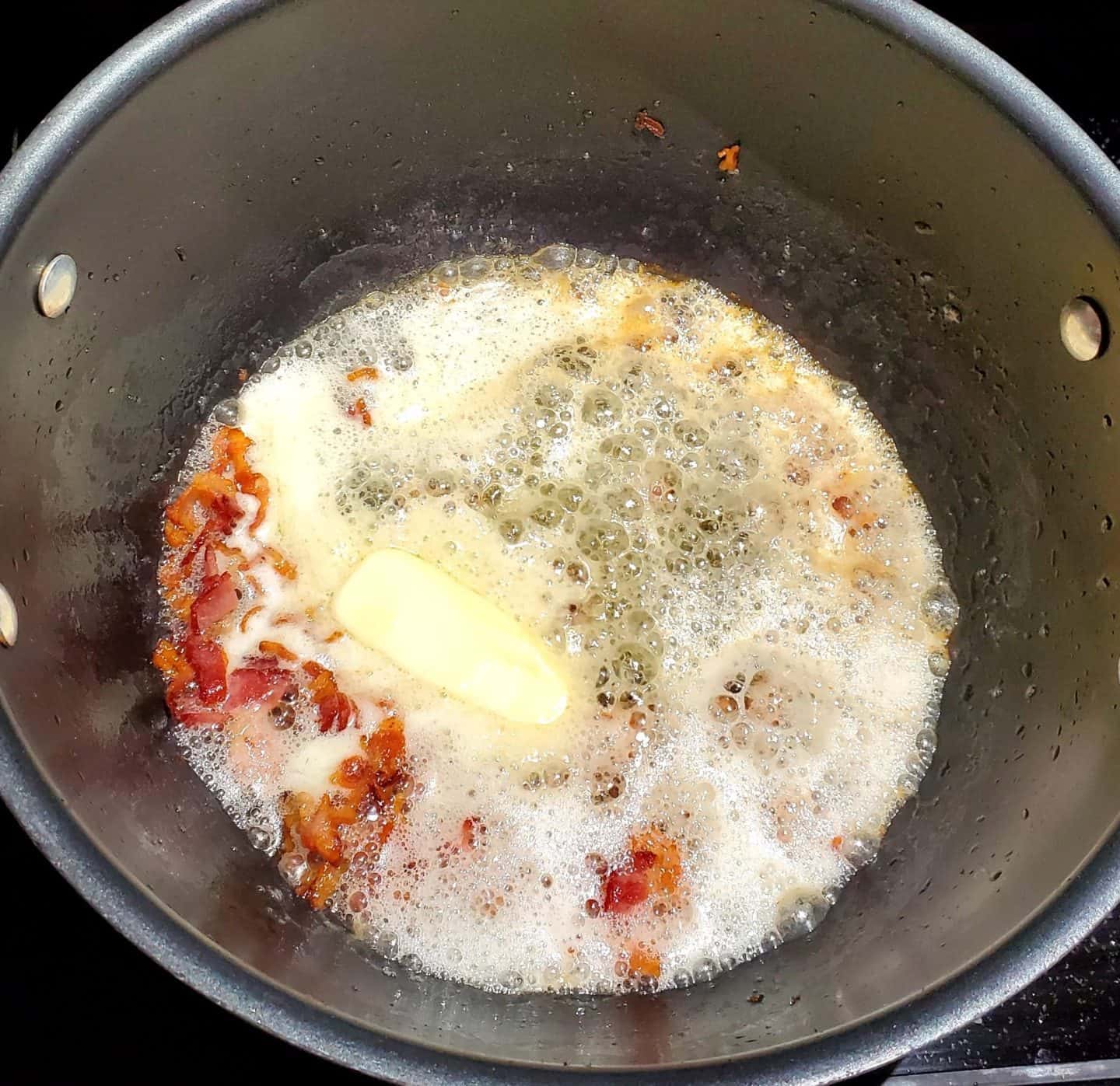 How To Make Easy Farofa At Home | Camila Made