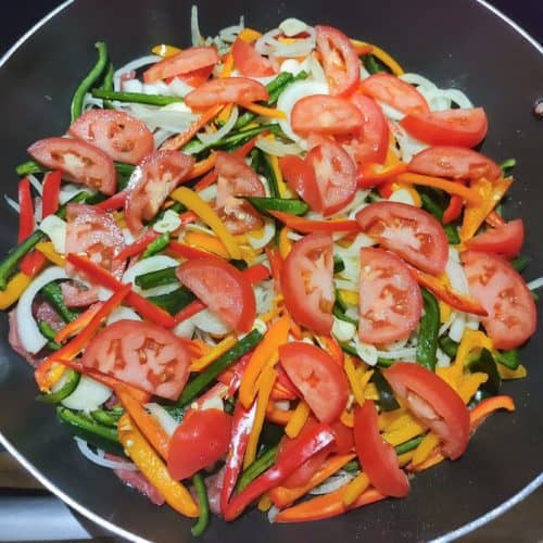 Bife Koygua - Camila Made