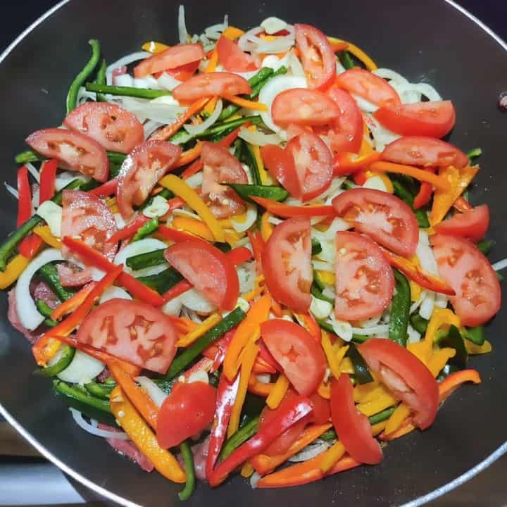 Bife Koygua - Camila Made