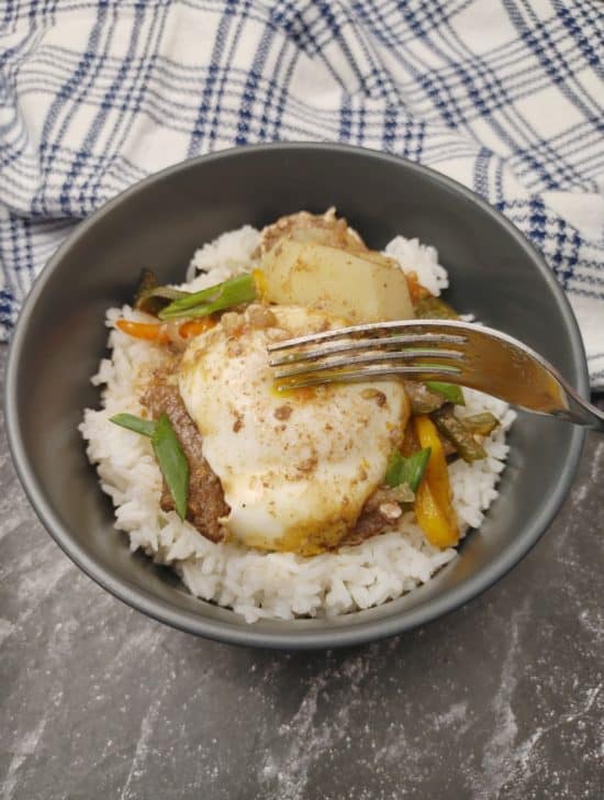 Traditional Paraguayan Bife Koygua: The Best Steak Stew | Camila Made