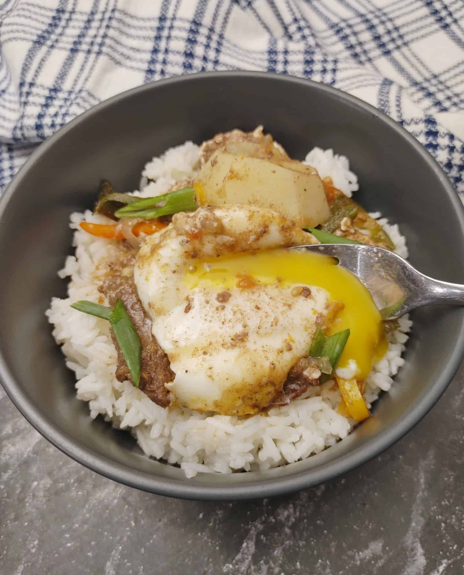 Bife Koygua - Camila Made