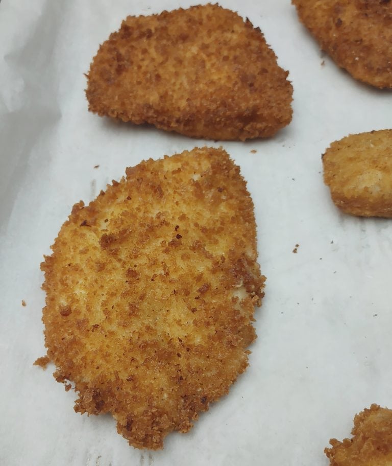 The Best Fish Milanese | Milanesa De Pescado | Camila Made
