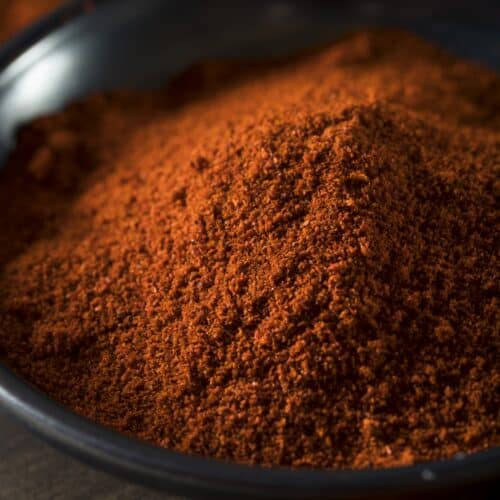 Easy Homemade Baharat Spice Blend Recipe in Just 5 Minutes | Camila Made