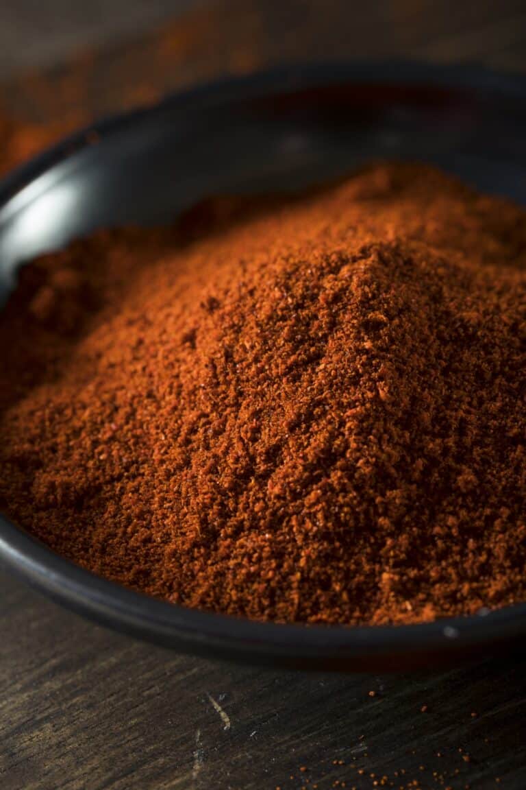 Easy Homemade Baharat Spice Blend Recipe in Just 5 Minutes | Camila Made
