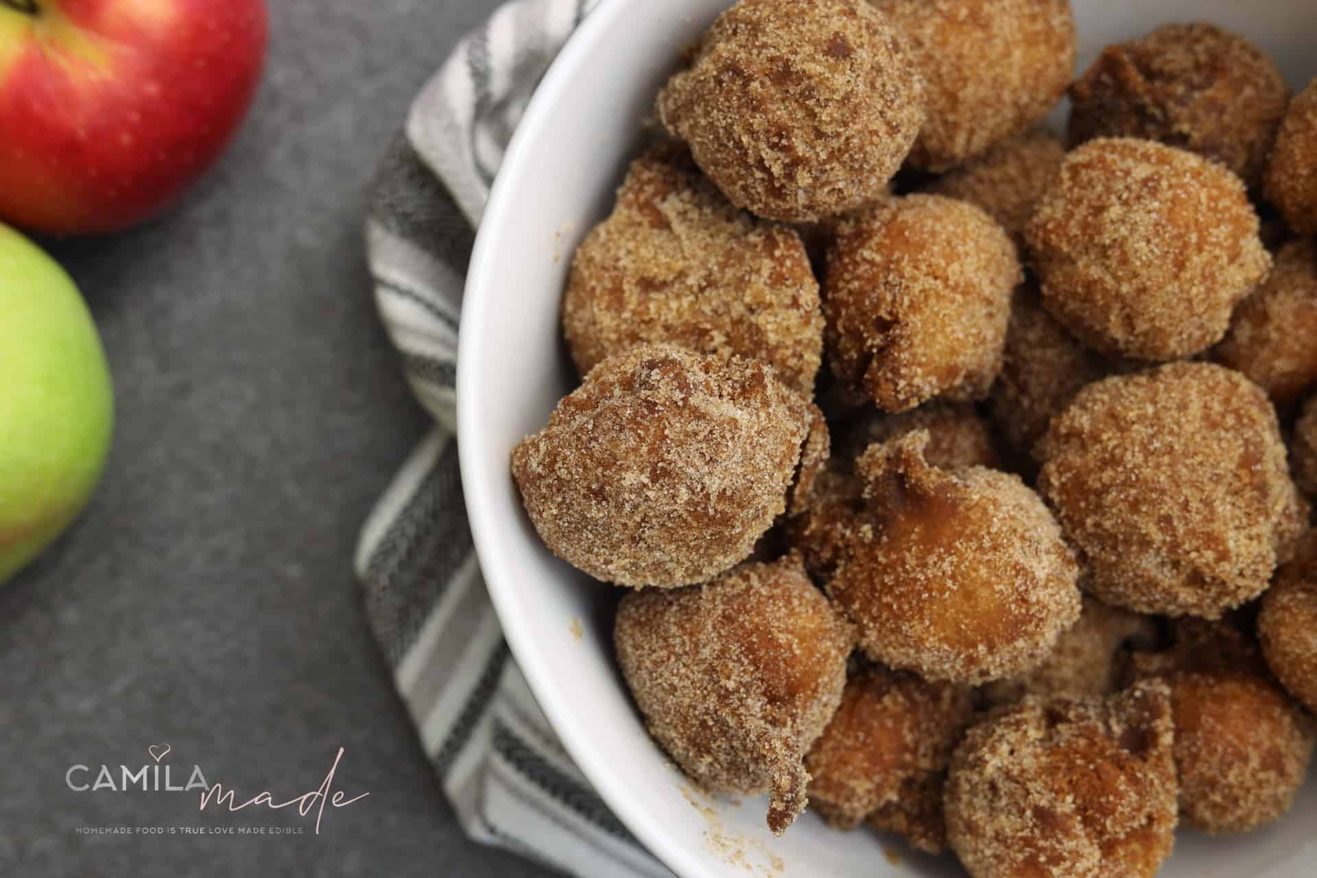 Drop Doughnuts - Camila Made