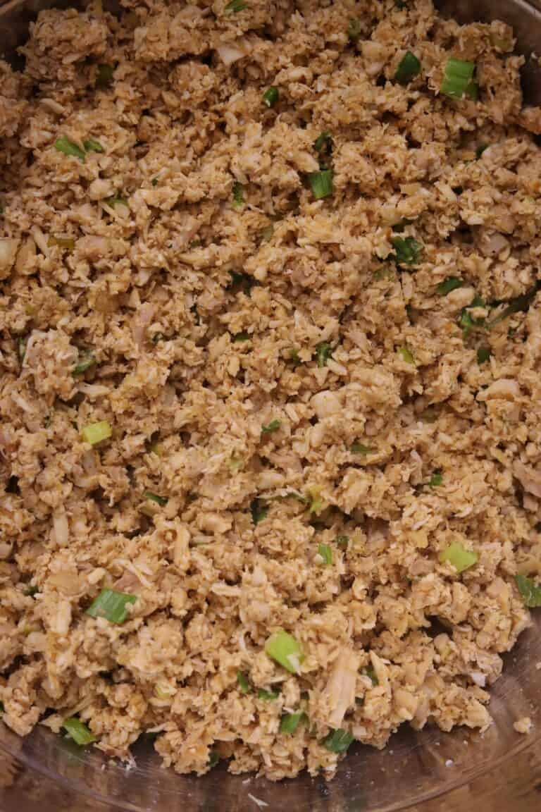 Brazilian Coxinha - Camila Made
