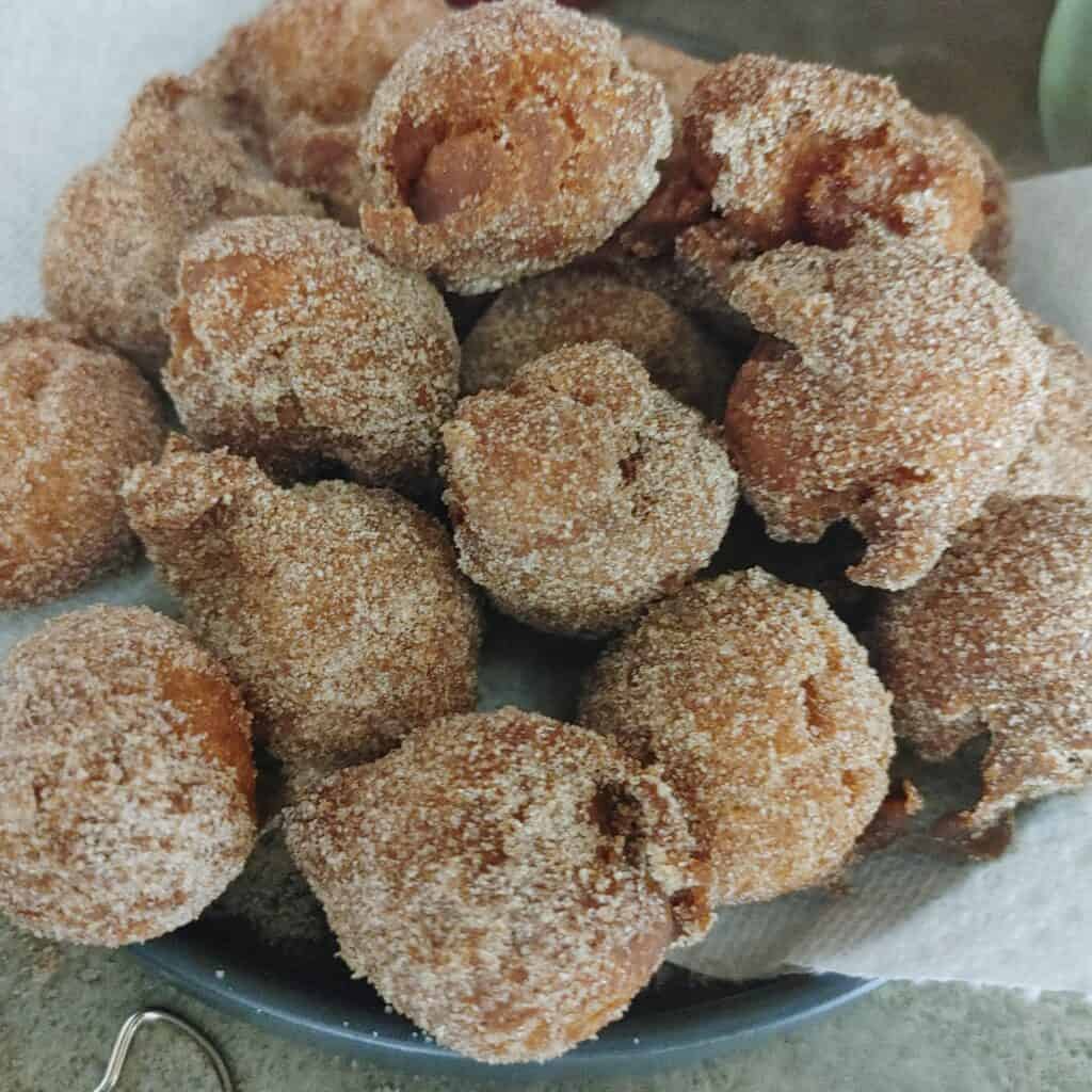 Drop Doughnuts - Camila Made