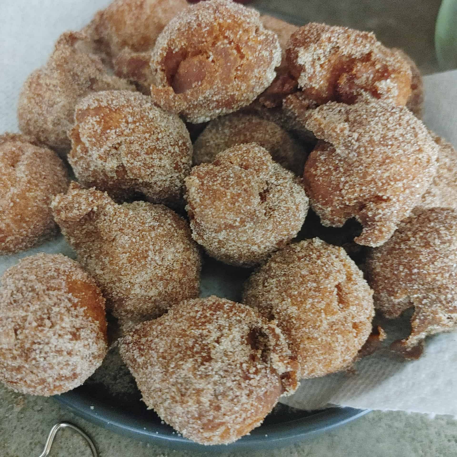 Drop Doughnuts - Camila Made