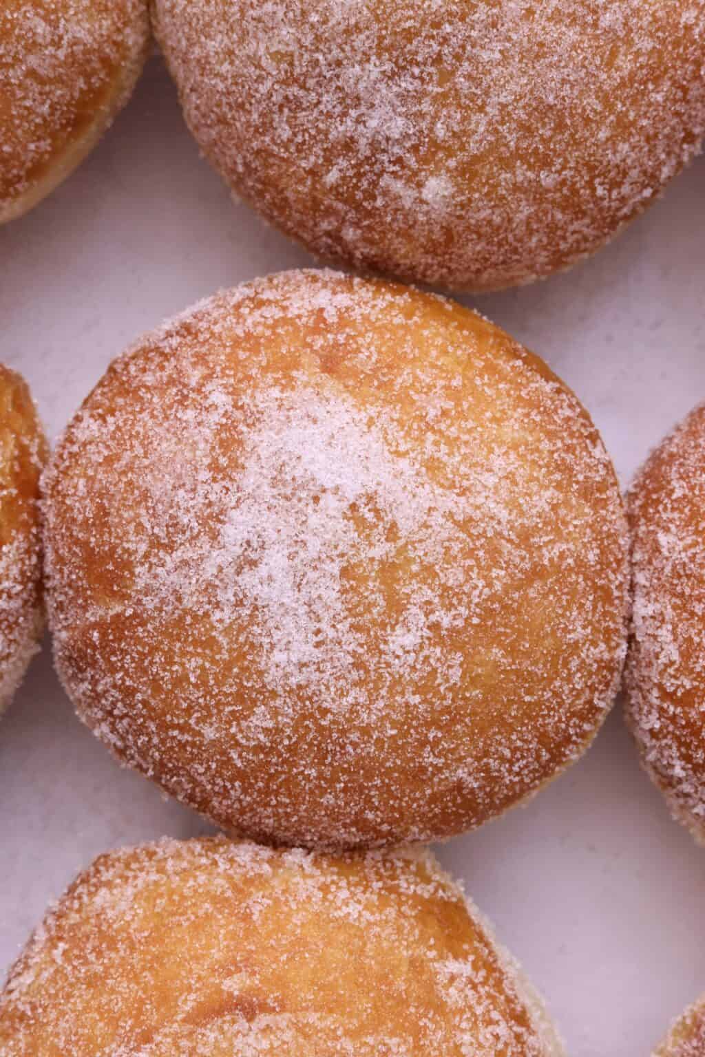 Bollos Paraguayos - Camila Made