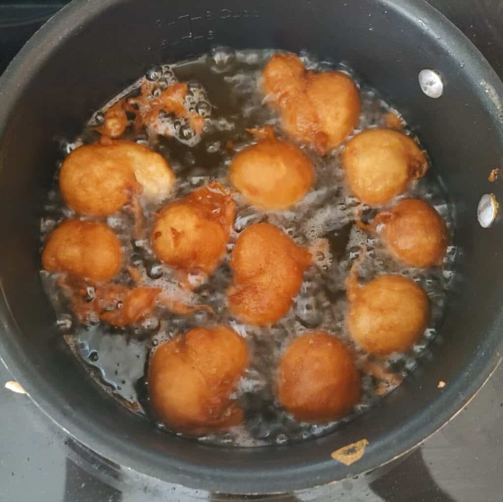 Drop Doughnuts - Camila Made