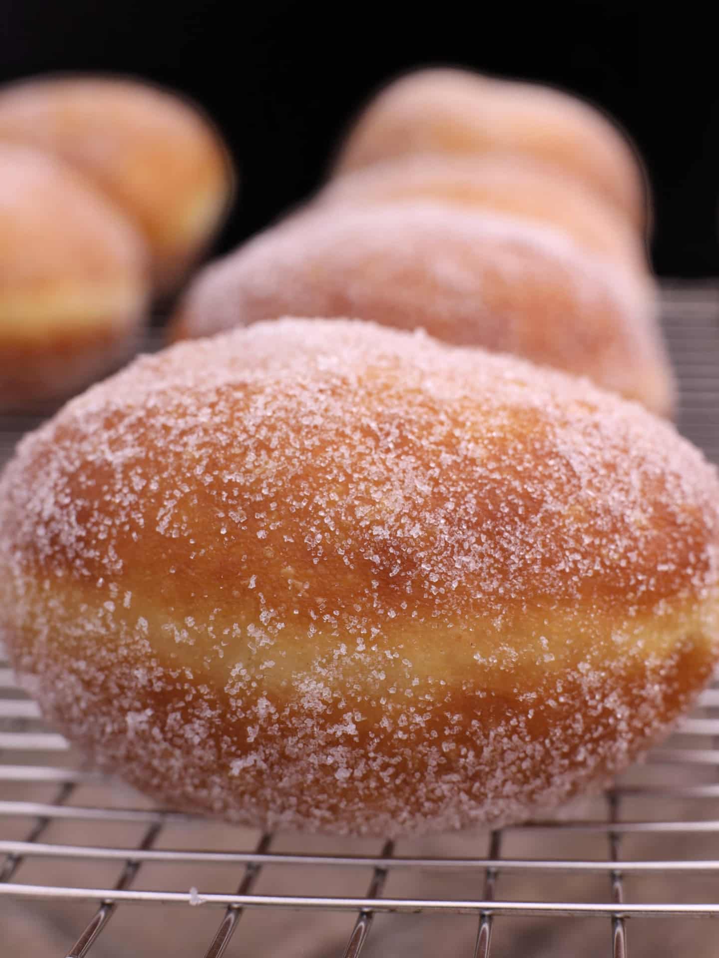 Bollos Paraguayos - Camila Made