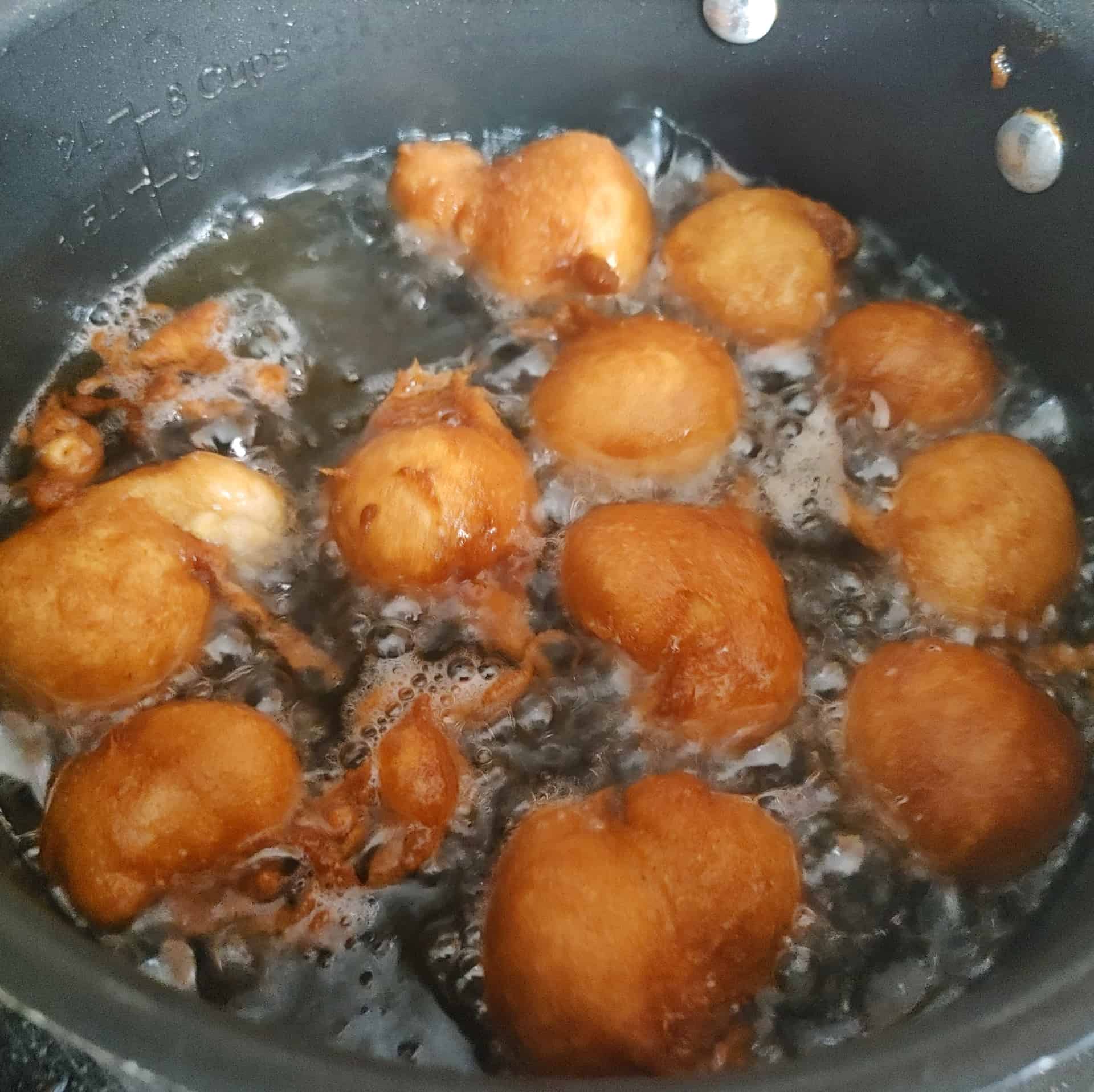 Drop Doughnuts - Camila Made