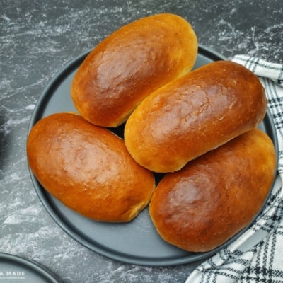 Sweet Dough - Camila Made