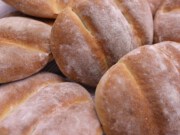 Telera Roll: Traditional Mexican Bread - Camila Made