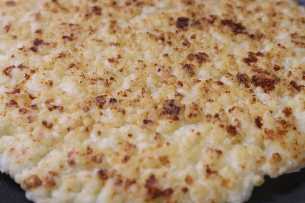 Mbejú: A Traditional Paraguayan Dish (Gluten-Free!) - Camila Made