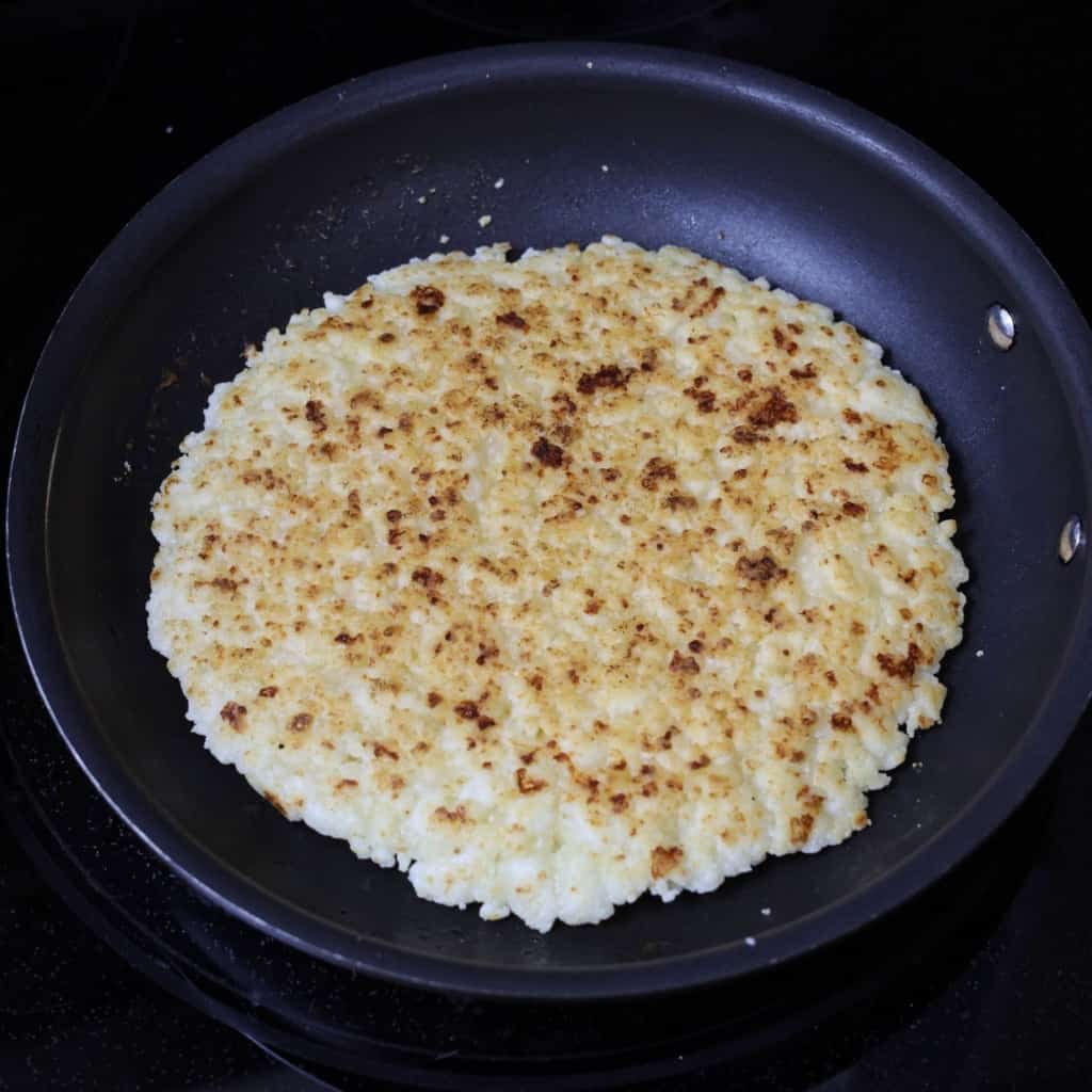 Mbejú: A Traditional Paraguayan Dish (Gluten-Free!) - Camila Made