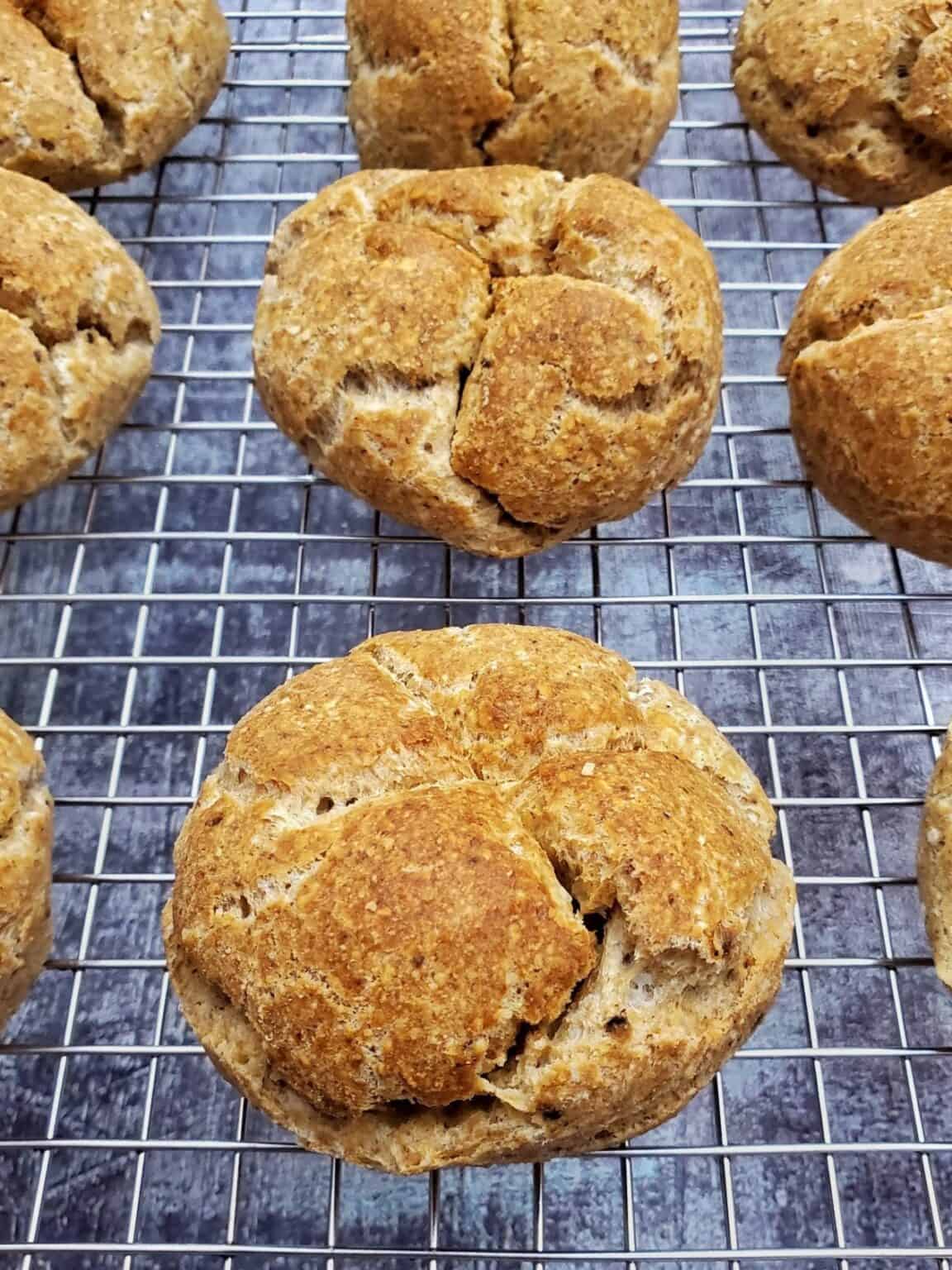 Passover Bread - Camila Made