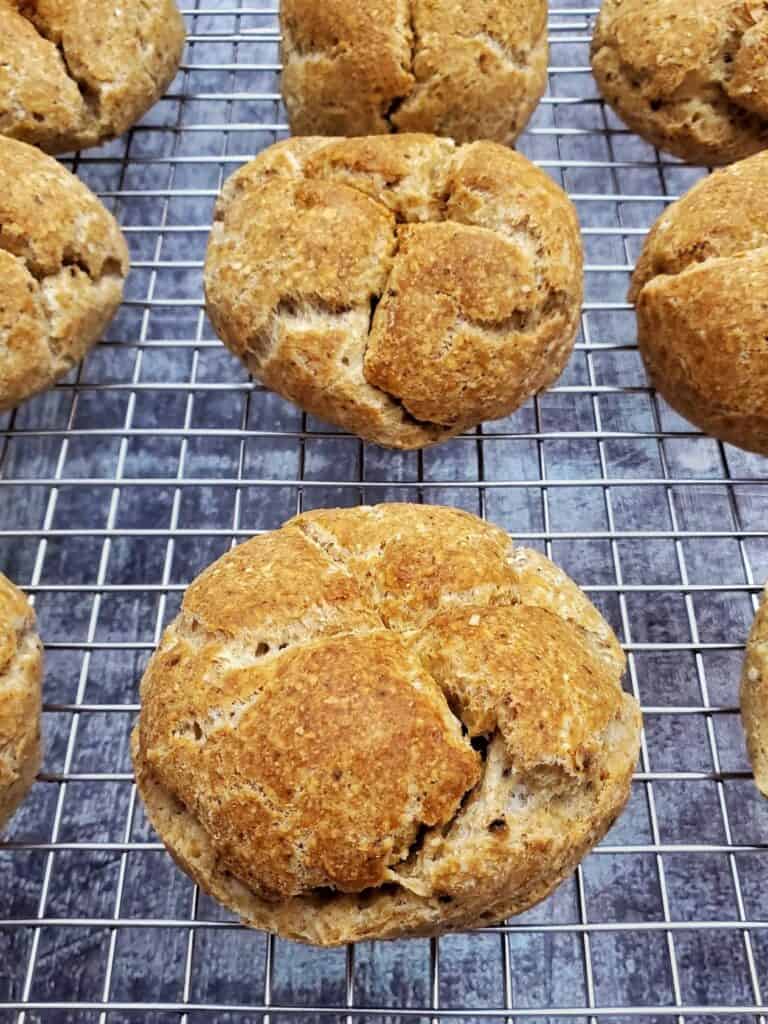 Passover Bread - Camila Made