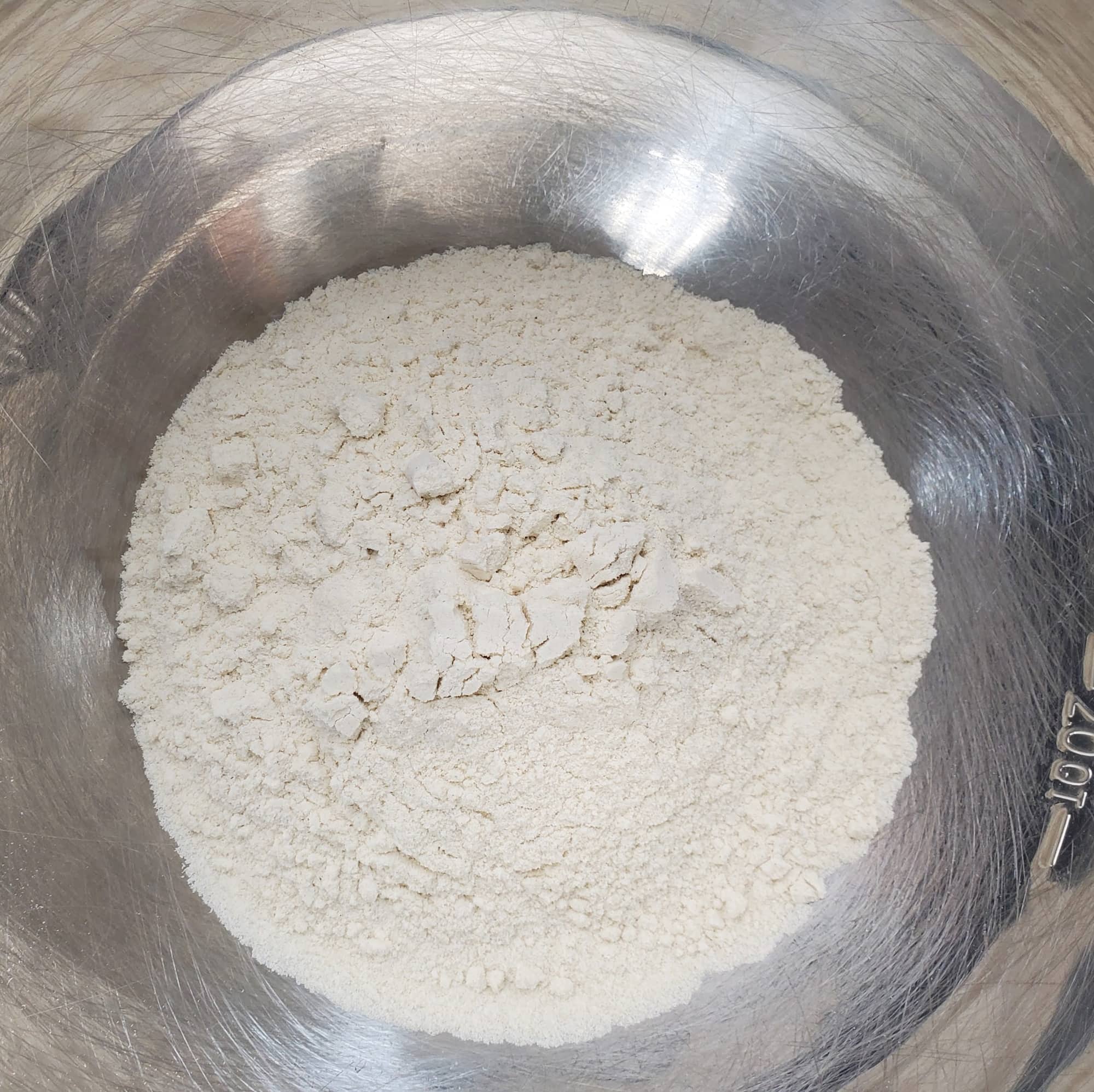 Easy Pupusas | Camila Made