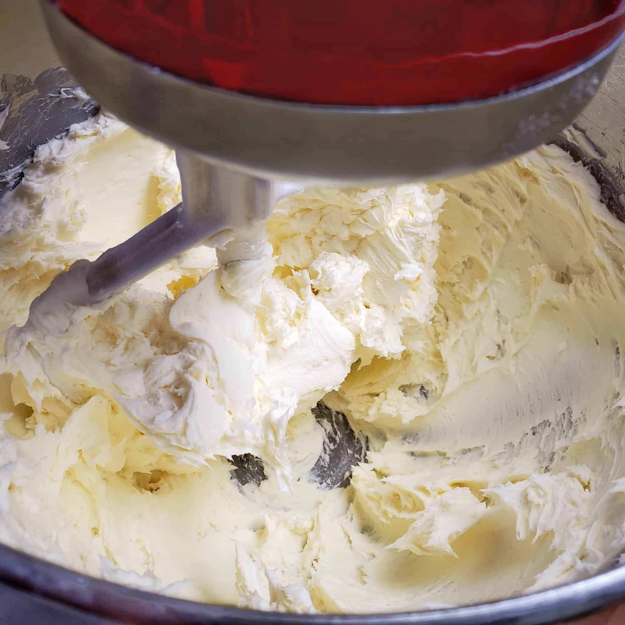 American Flag Cake: The Perfect Independence Day Dessert - Camila Made