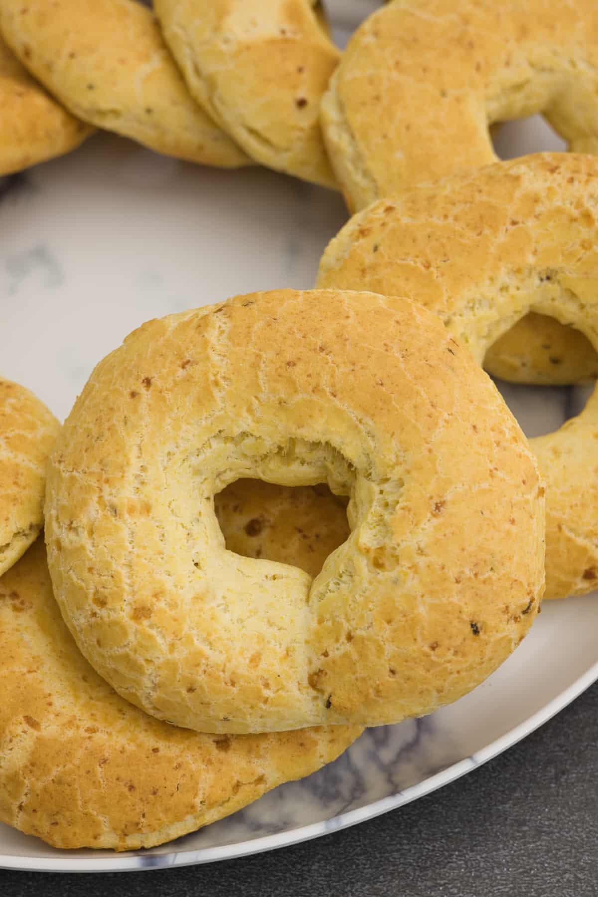 Easy Chipa | Camila Made