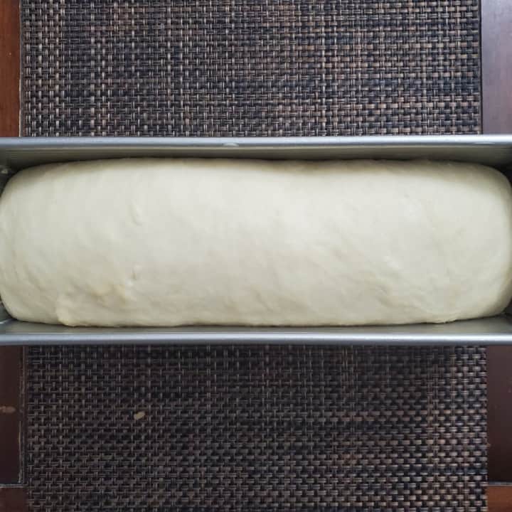 Pain de Mie (Pan de Miga) - Camila Made