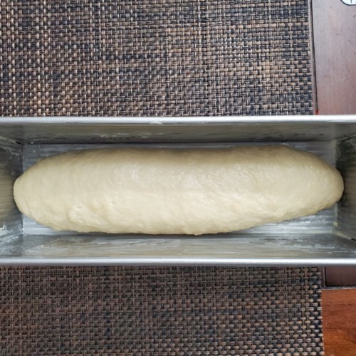 Pain de Mie (Pan de Miga) - Camila Made