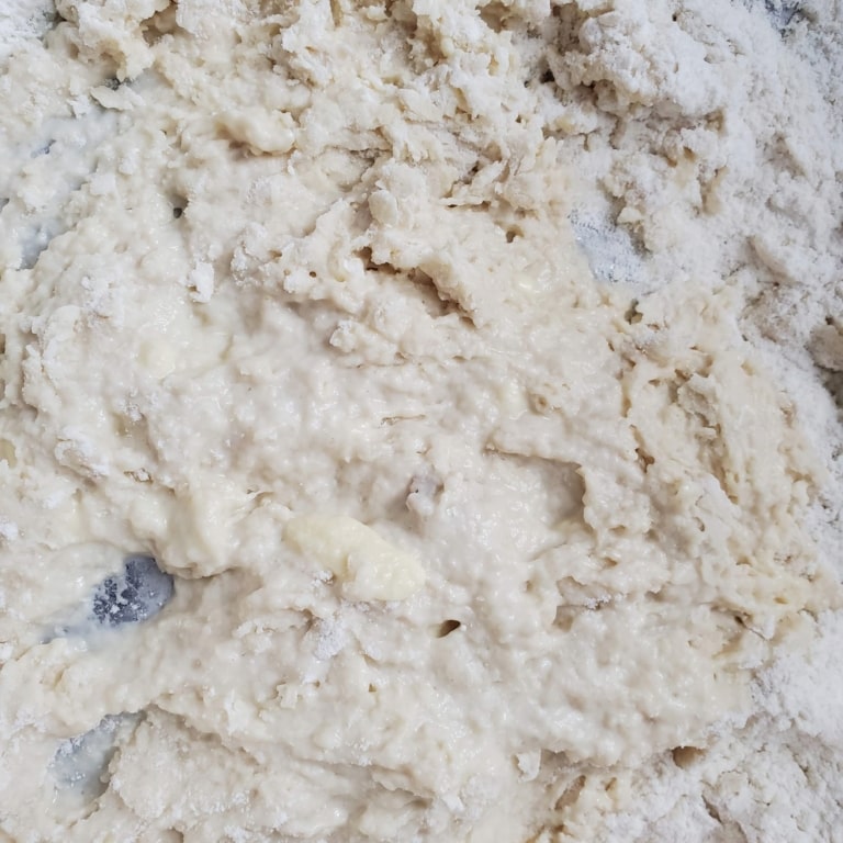 Pain de Mie (Pan de Miga) - Camila Made