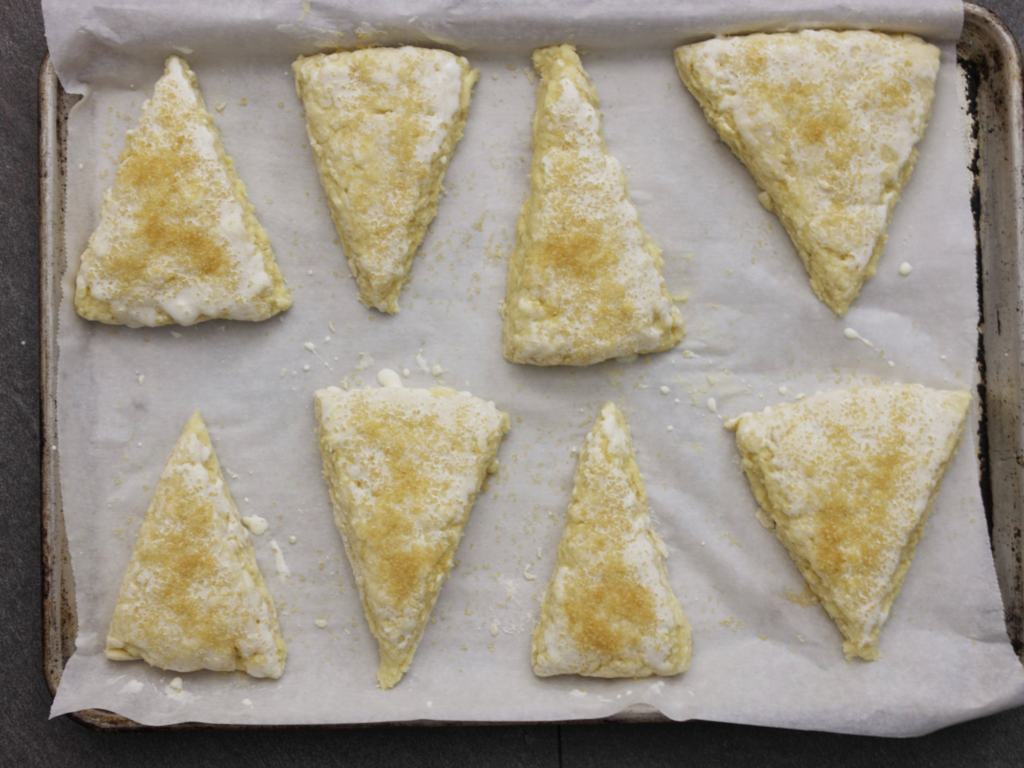 How to Make Perfect Scones with Any Flavor Combinations - Camila Made